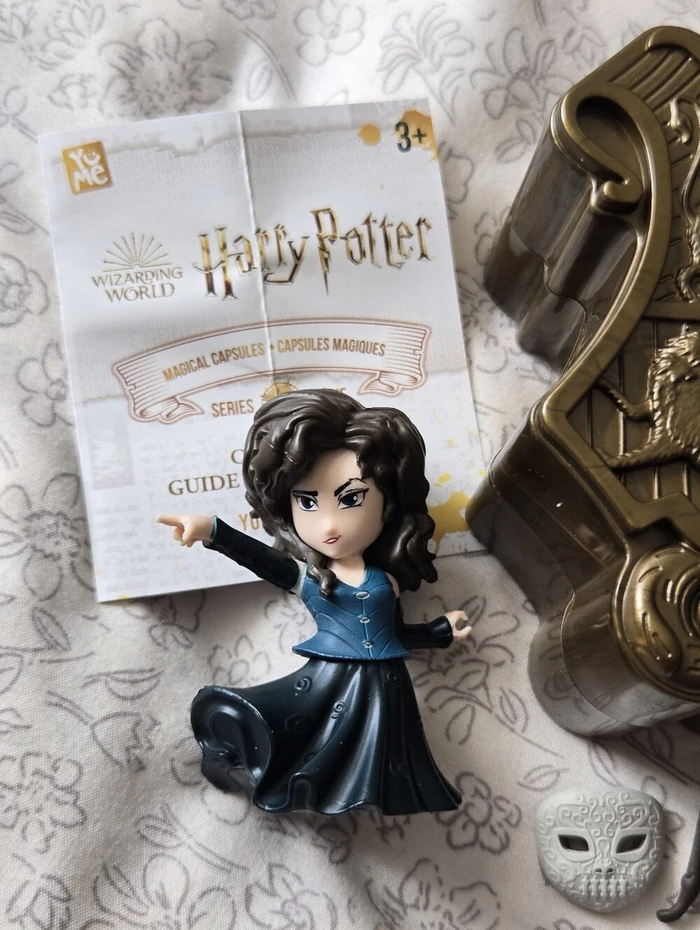 yumetoy | Toys | New Harry Potter Magical Capsules | Poshmark
